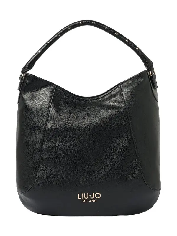 Liu Jo Shoulder Bag - Black