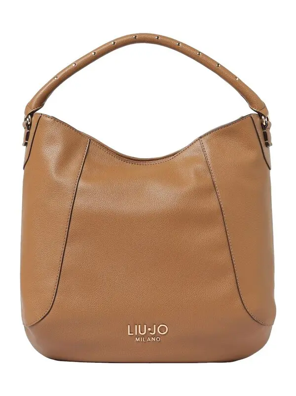 Liu Jo Shoulder Bag - Brown