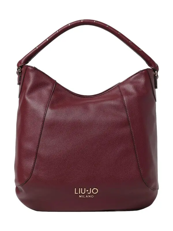 Liu Jo Shoulder Bag - Wine
