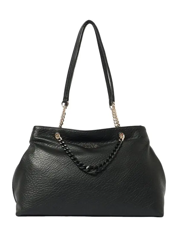 Liu Jo Shoulder Bag - Black