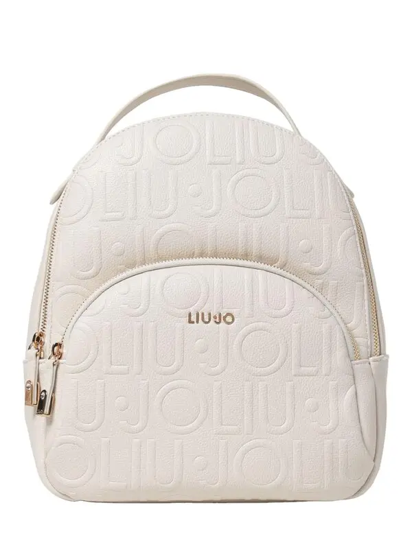 Liu Jo Backpack - White