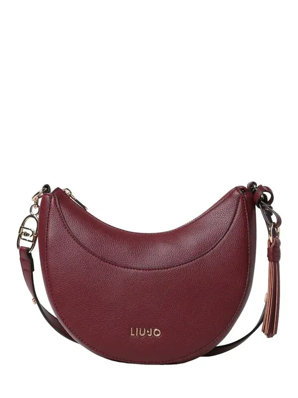 Liu Jo Shoulder Bag - Wine