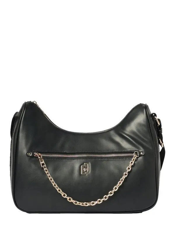 Liu Jo Crossbody Bag - Black
