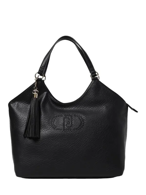 Liu Jo Shoulder Bag - Black