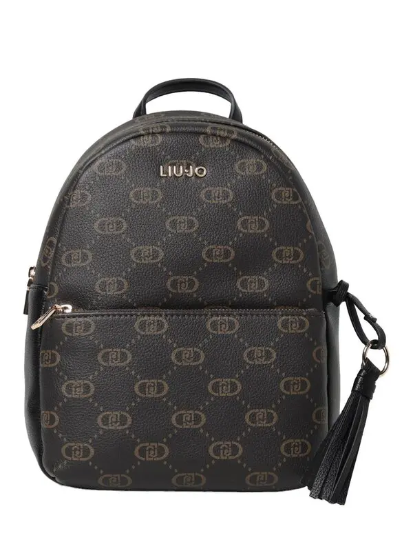 Liu Jo Backpack - Black