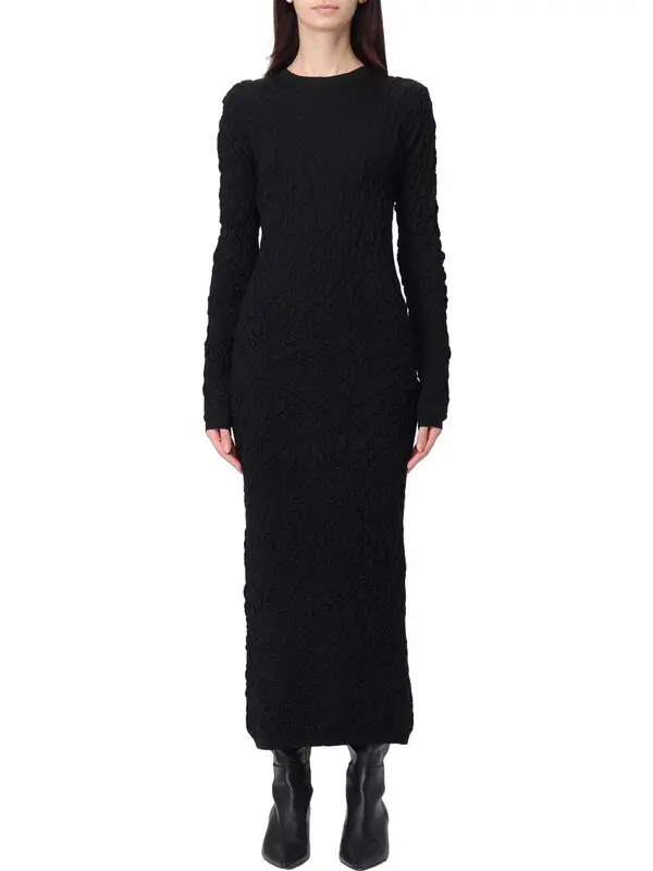 Fabiana Filippi Dress - Black