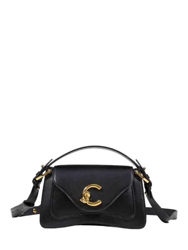 COCCINELLE Mini Bag - Black