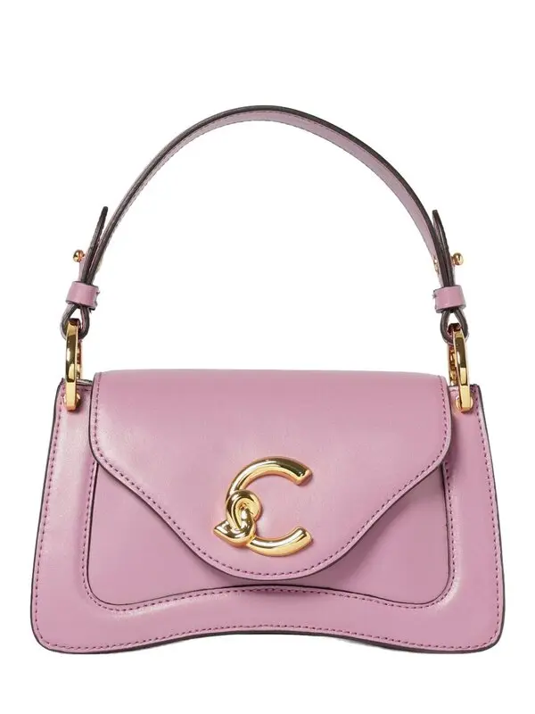 COCCINELLE Mini Bag - Lilac