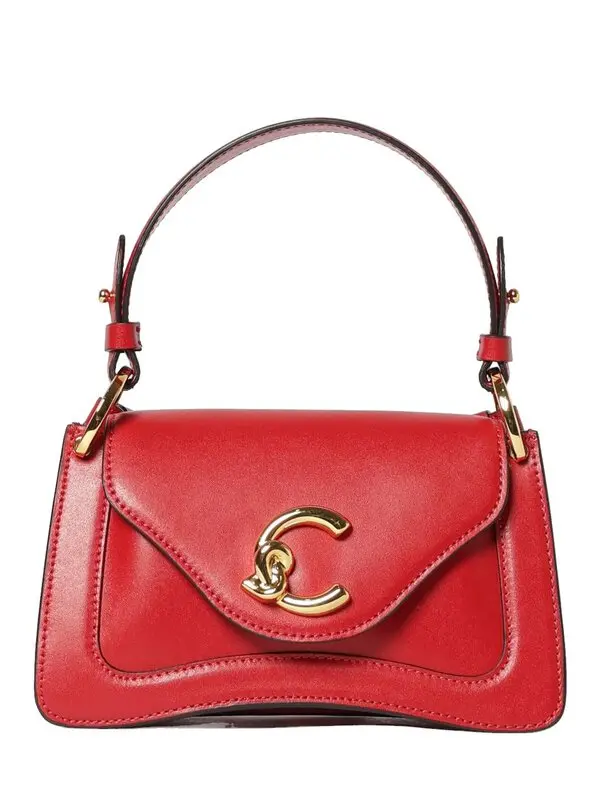 COCCINELLE Mini Bag - Red