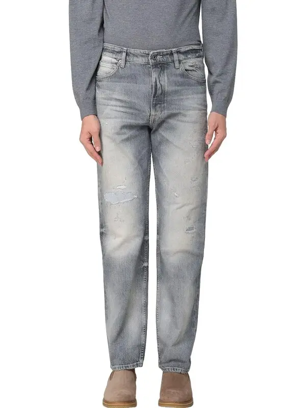 BOSS Jeans - Grey