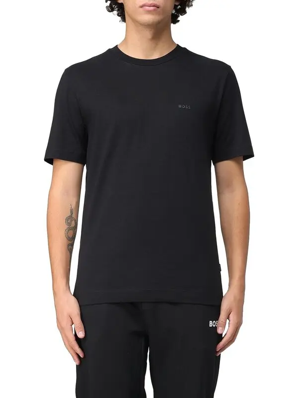 BOSS T-shirt - Black