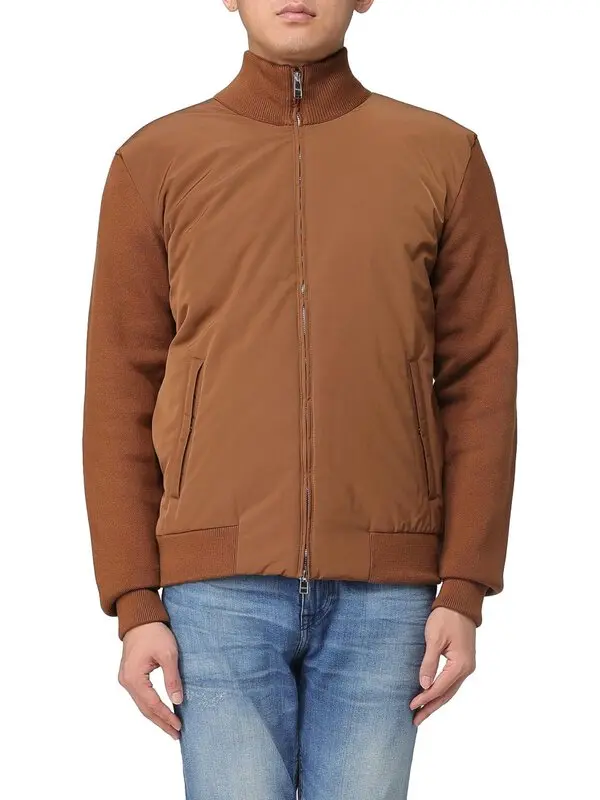 BOSS Jacket - Brown