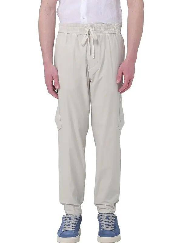 BOSS Trousers - Beige