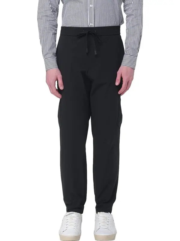 BOSS Trousers - Black