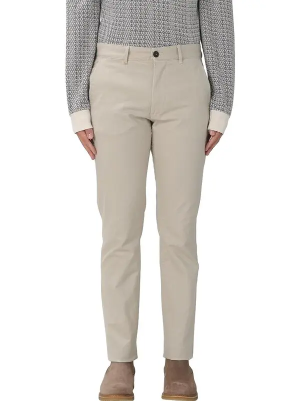 Hugo Boss Pants - Beige