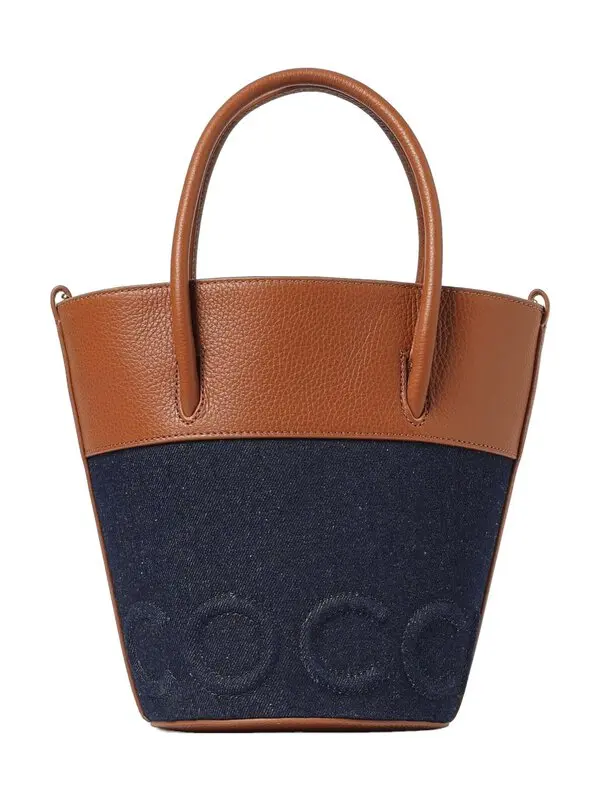 COCCINELLE Handbag - Blue