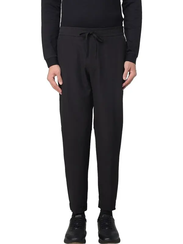 BOSS Trousers - Black