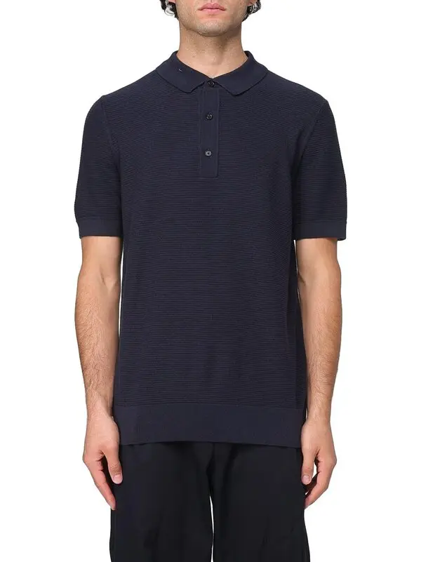 BOSS Polo Shirt - Blue