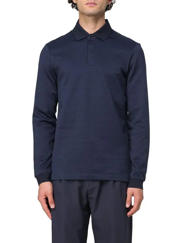 BOSS Polo Shirt - Blue