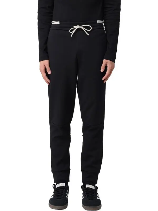 BOSS Trousers - Black