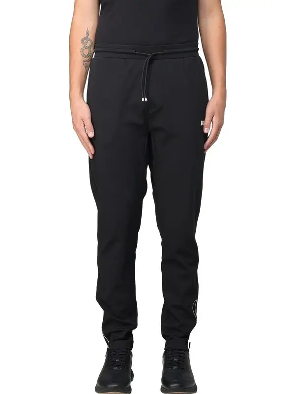 BOSS Trousers - Black