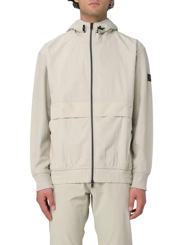 BOSS Jacket - Beige