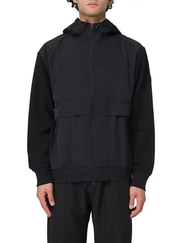 BOSS Jacket - Black