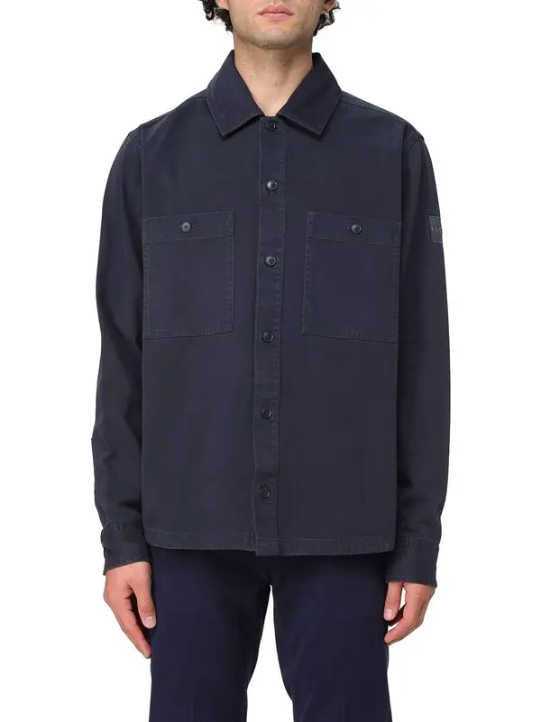 BOSS Shirt - Blue