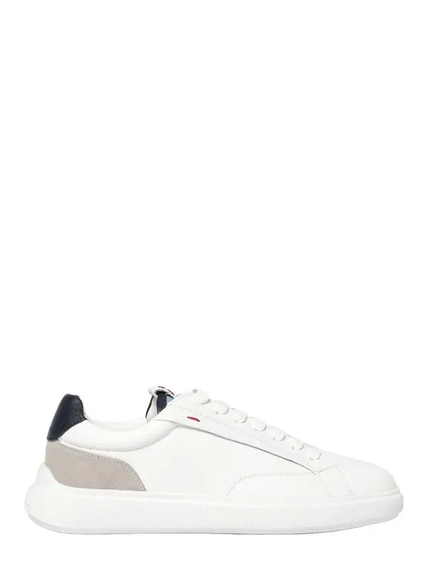 Peuterey Sneakers - White 1