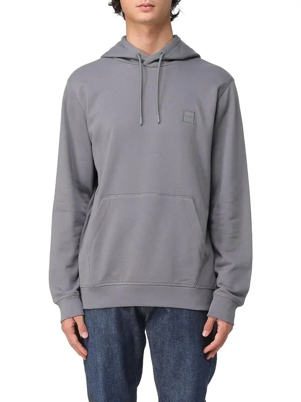 BOSS Sweatshirt - Grey