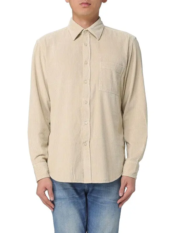 BOSS Shirt - Beige