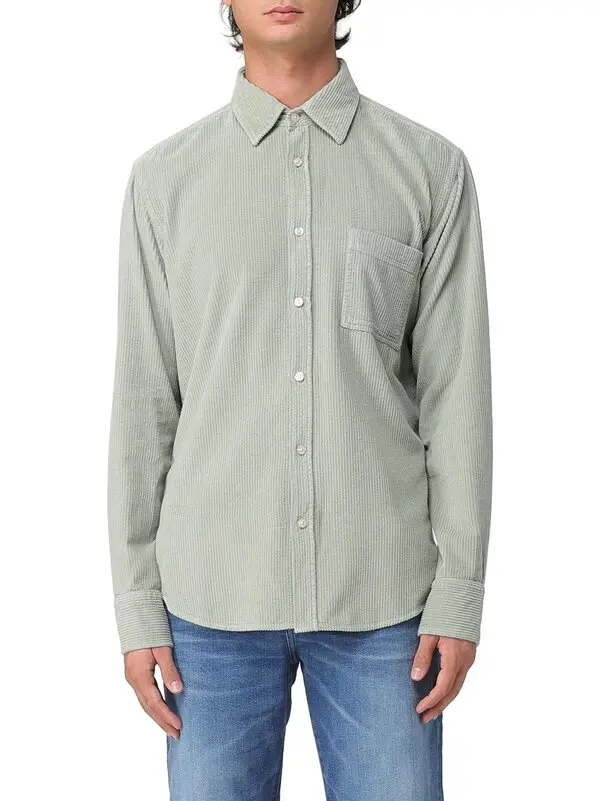 BOSS Shirt - Green