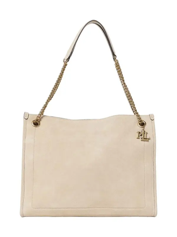 Ralph Lauren Tote Bag - Natural