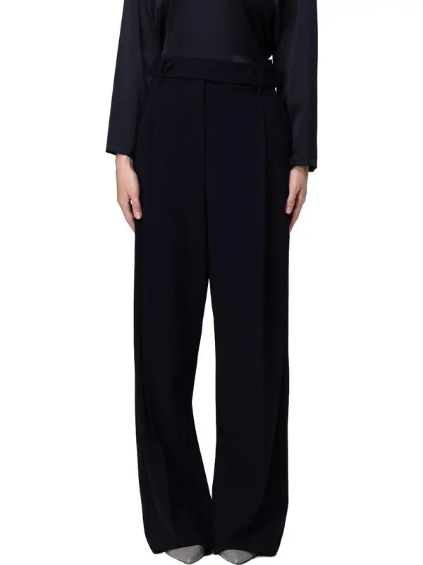 Emporio Armani Pants - Navy