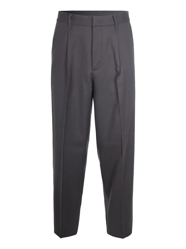 Emporio Armani Pants - Grey 1