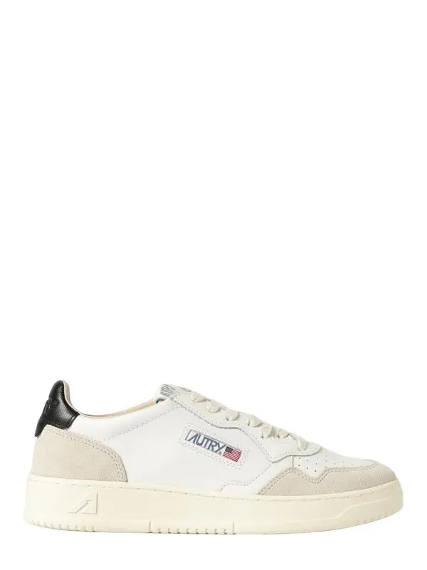 AUTRY Sneakers - Beige