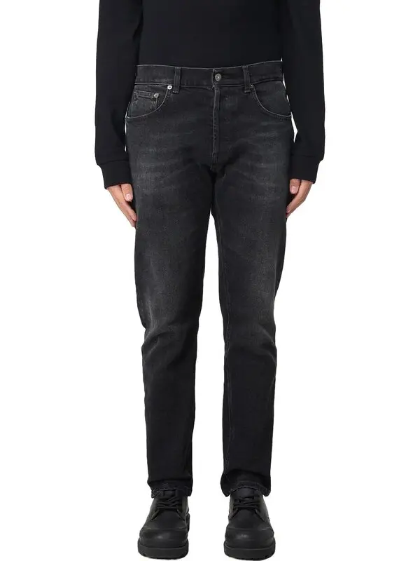DONDUP Jeans - Black