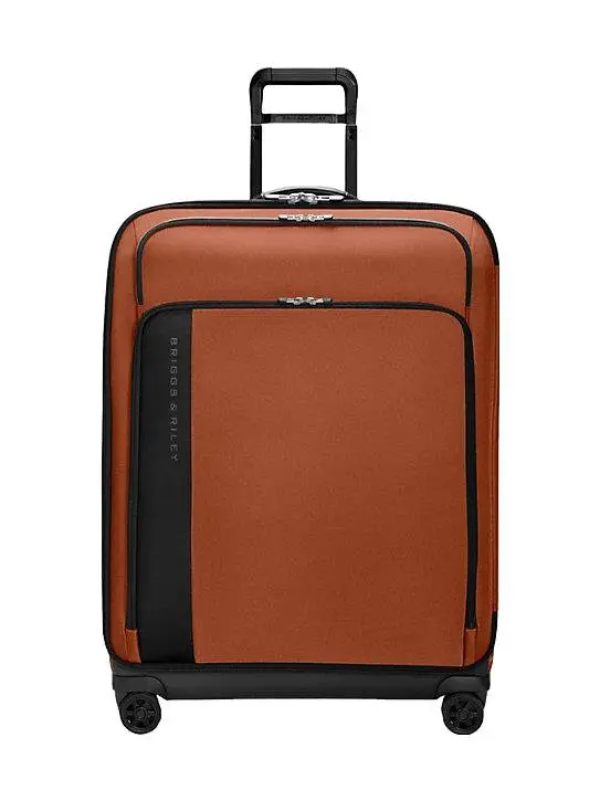 Briggs & Riley Large Expandable Spinner - Canyon