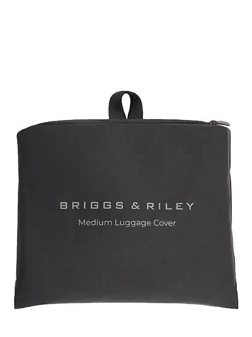 Briggs & Riley Protective Luggage Cover - Black