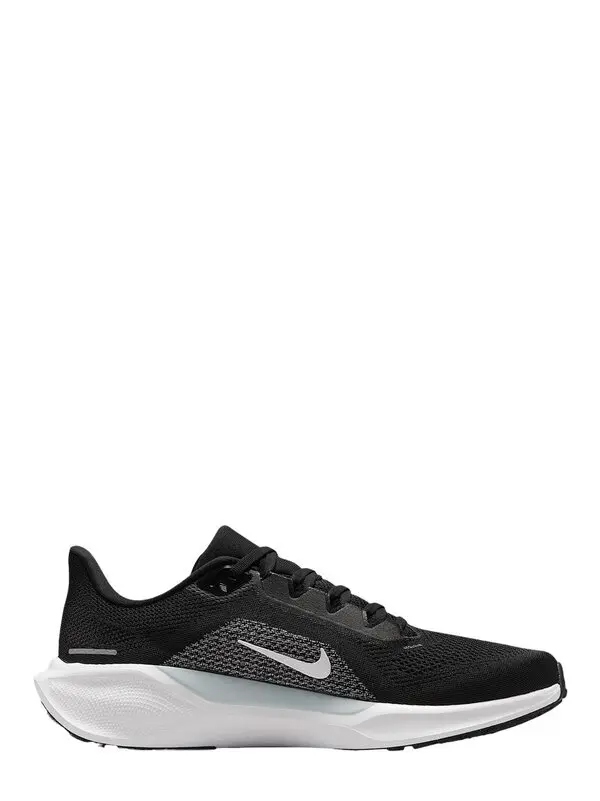 Nike Nfl X Air Zoom Pegasus 41 'las Vegas Raiders - Black
