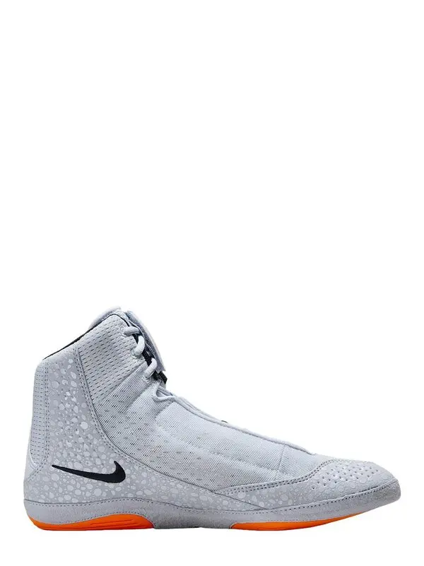 Nike Inflict 4 Se - Grey