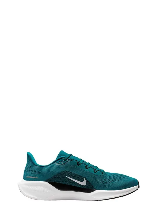 Nike Nfl X Air Zoom Pegasus 41 'jacksonville Jaguars - Teal