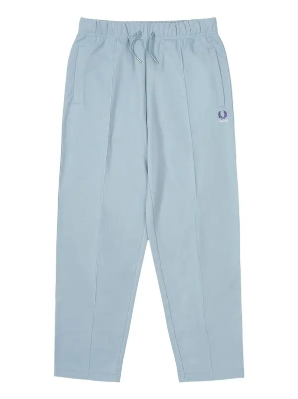 PALACE X Fred Perry Track Pant - Blue