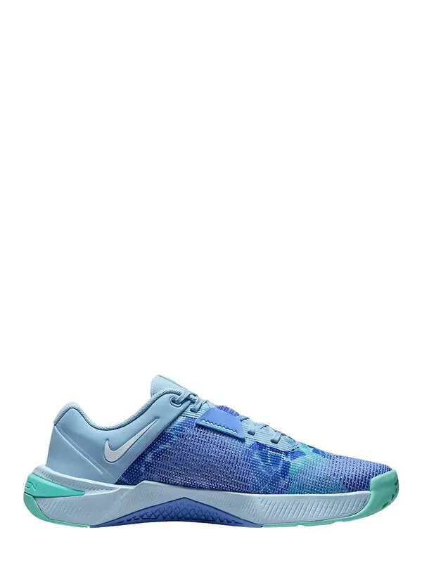 Nike Metcon Amp Athletic Sneakers - Blue