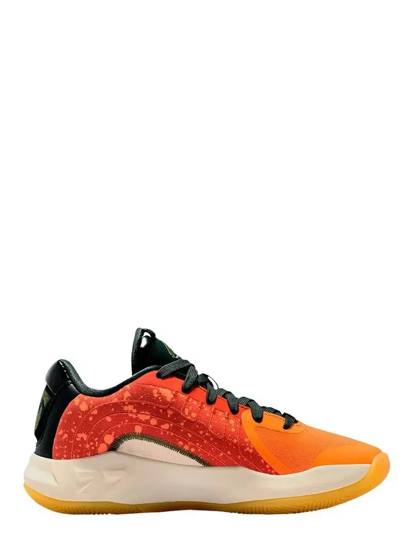 JORDAN Luka Gs Sneakers - Orange
