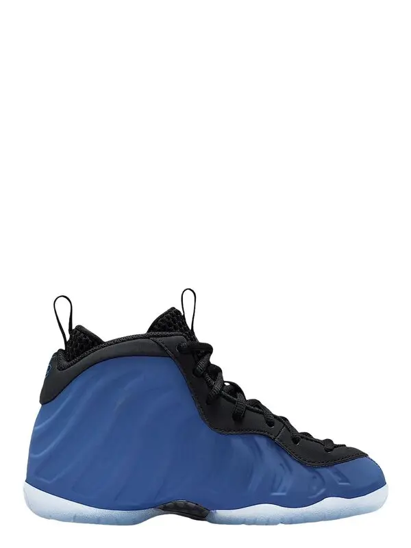 Nike Little Posite One Ps Sneakers - Blue