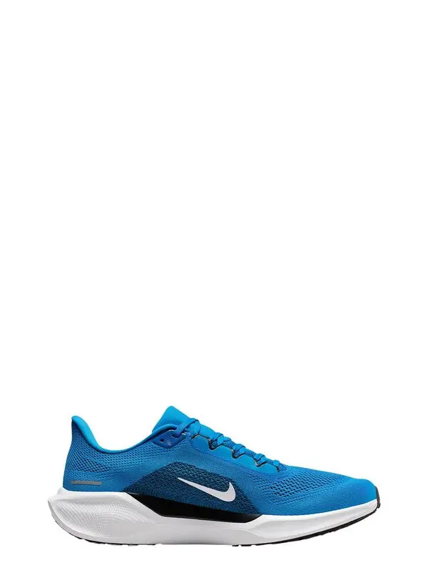 Nike Nfl X Air Zoom Pegasus 41 'carolina Panthers - Blue