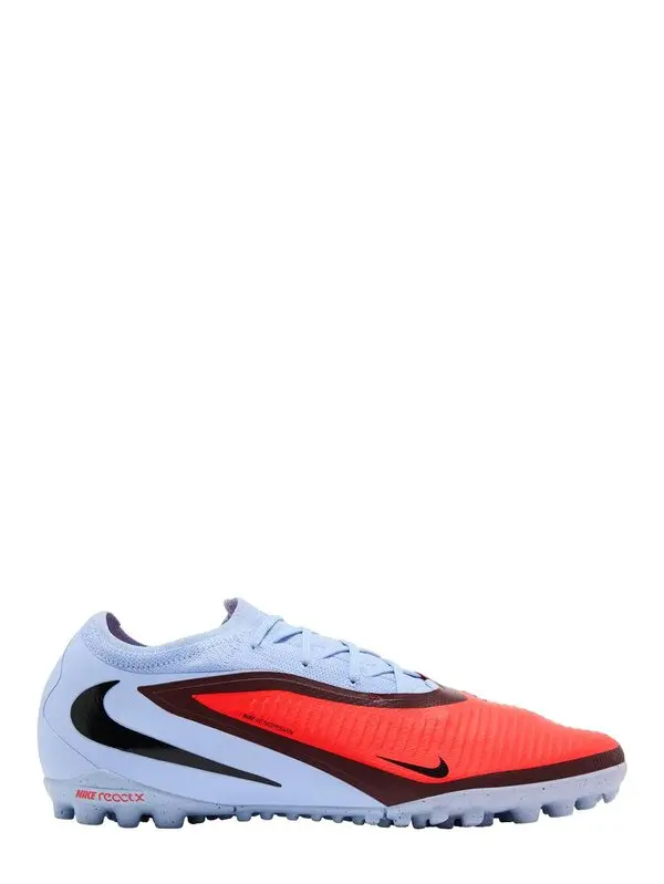Nike Phantom Low Pro Tf - Blue