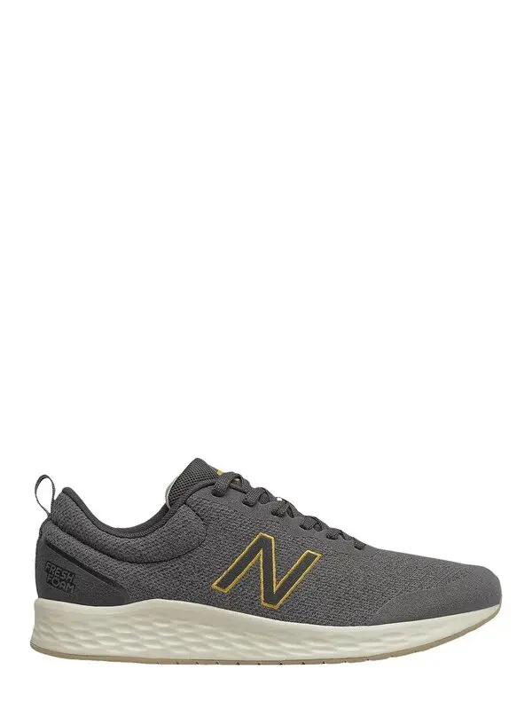 NEW BALANCE Fresh Foam Arishi V3 Sneakers - Grey