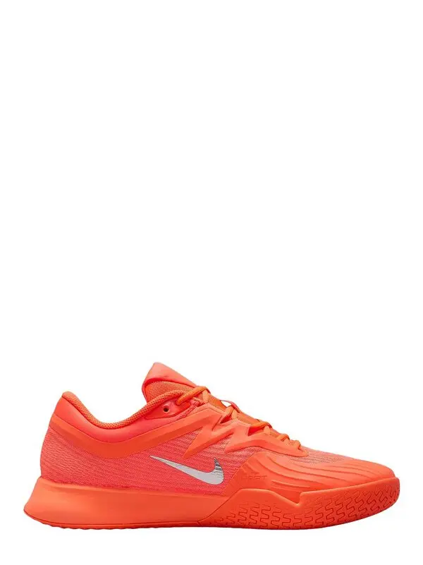 Nike Nikecourt Air Zoom Vapor Pro 3 Premium - Red